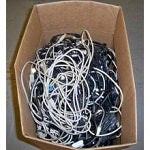 Too many cables? These compact cables may set you (tangle) free ...