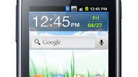 Samsung introduces Galaxy Pocket Duos, pushing the low-end Android dual ...