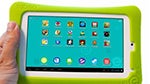 $150 "Tabeo" Android tablet hits Toys 'R Us in late October - PhoneArena