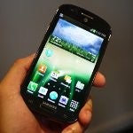 Samsung Galaxy Express hands-on - PhoneArena