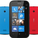 Nokia Lumia 510 specs - PhoneArena