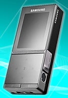 Samsung announces the MBP200 Pico Projector - PhoneArena