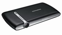 Samsung Mobile Beam Projector goes on sale in Korea, plays along with ...