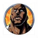 Shaq stars in his first mobile game, ShaqDown, we're hoping it's not ...