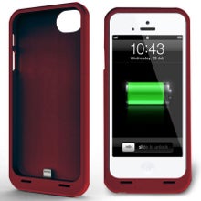 Best extended battery cases for the iPhone 5 - PhoneArena