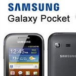Samsung Galaxy Pocket Plus specs - PhoneArena