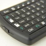 FAVI Mini Bluetooth Keyboard hands-on - PhoneArena