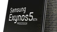 Samsung posts an official Exynos 5 Octa render, we eagerly await the ...