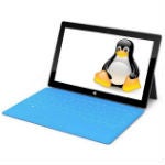Microsoft Surface Pro can run Linux - PhoneArena