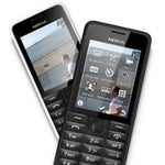 Nokia 301 specs - PhoneArena