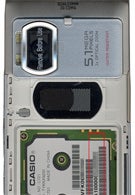 Images of Verizon's next 5MP camera-phone - PhoneArena