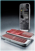 Nokia announces new smartphones from the E-series - PhoneArena