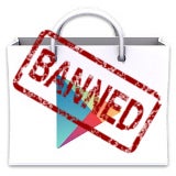5 smartphone apps banned by... Google - PhoneArena