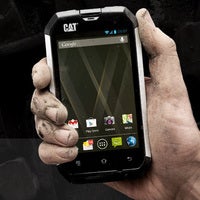 This tough Android smartphone by Caterpillar can be yours for $349 ...
