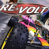 RE-VOLT Classic R/C racing game that you wasted your childhood on comes ...