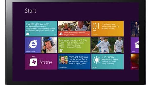 Samsung prepping a tablet/convertible with Intel's new power-sipping ...