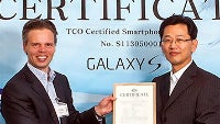 Samsung Galaxy S4 becomes the first smartphone passing TCO ...