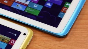 Microsoft shows a 7" Windows 8.1 tablet with quad-core Intel Bay Trail ...