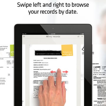 Hello Doctor app makes it easier to keep track of a complex medical ...