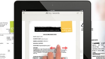 Hello Doctor app makes it easier to keep track of a complex medical ...