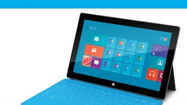Microsoft Surface RT 32 GB to be offered at cost to schools and ...