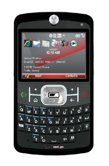 Verizon launches the Moto Q9c with TALKS - PhoneArena