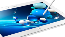 Samsung ATIV Tab 3 slim and light Windows 8 tablet goes official ...