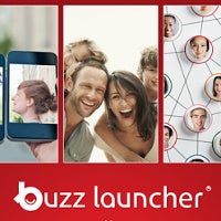 Buzz Launcher final version lands on Android - PhoneArena