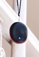 Sony Ericsson announced an outdoor speaker - PhoneArena