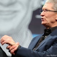 Apple building up secret iWatch with biotech and fitness experts ...