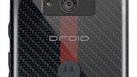 New black and red Motorola Droid MAXX for Verizon leaks out - PhoneArena