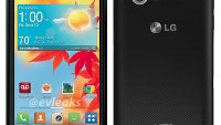 LG Enact, LG Exalt, Kyocera Hydro Elite and Samsung Convoy 3 to arrive ...