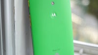 Moto Maker custom designed Moto X & Motorola Skip hands-on - PhoneArena