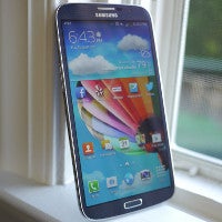 AT&T Samsung Galaxy Mega 6.3 hands-on - PhoneArena