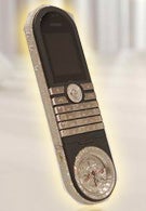 GoldVish Revolution is for the filthy rich - PhoneArena