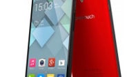 Alcatel lifts cover off new Android flagship: 5” razor thin One Touch ...