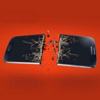 Nokia tells Samsung to "have a break" - PhoneArena