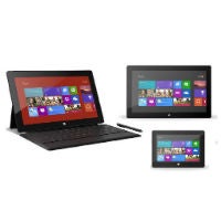 Microsoft is working on a Surface Mini in addition to the Surface 2 ...