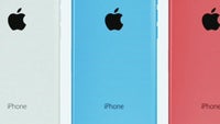Apple iPhone 5C specs review - PhoneArena