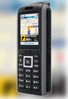 AT&T and Samsung introduce rugged A657 with PTT - PhoneArena