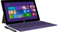 Microsoft Surface Pro 2 is here: longer battery life, better display ...