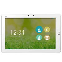 Fujitsu Arrow Tab: fingerprint sensor and top of the line specs ...