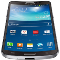 Samsung Galaxy Round is now official, phone has October 10th release ...