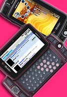 T-Mobile announces the new Sidekick LX - PhoneArena