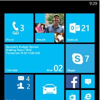 Microsoft unveils Windows Phone Update 3 introducing support for ...