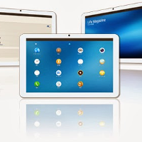 First Tizen tablet looking mighty, is aimed at developers - PhoneArena