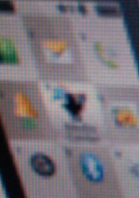 UPDATED: First look at the LG Glance VX7100 for Verizon - PhoneArena