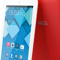 Image of Alcatel ONE TOUCH POP 7 Android tablet leaks - PhoneArena
