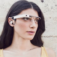 Google Glass gets an earbud, here’s how it looks - PhoneArena