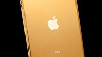 Get your new iPad Air or iPad mini Retina in 24 carat gold - PhoneArena